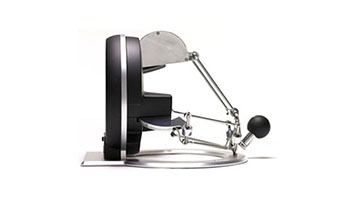 Haptics | Force Dimension omega .3 | INITION London